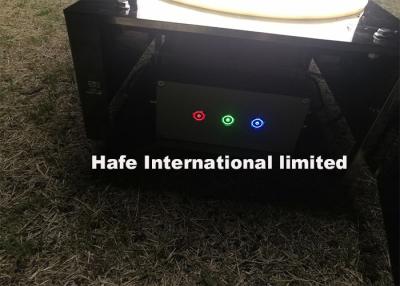 Cina Costruzione robusta gonfiabile NASCOSTA di dimensione compatta della torre del faro della batteria della lampada allo xeno 200W in vendita
