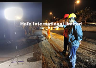 China Sun800W Glare Free Led Lights For Construction Site Night Illumination for sale