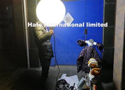 Cina Il partito della spiaggia illumina la decorazione gonfiabile di illuminazione delle luci per il paesaggio della spiaggia in vendita