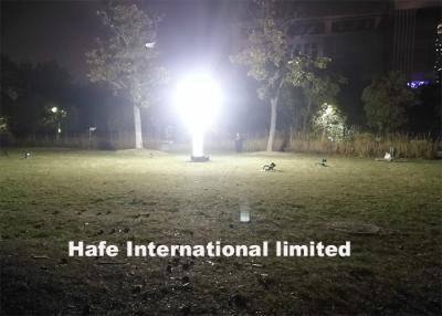 China Luz inflable de la prisma rápida de la disposición 3000w conveniente y duradero eficiente en venta