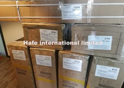 Cina 4m colonne gonfiabili di spiegamento semplice e rapido di 1000w per un'illuminazione di ampia area in vendita