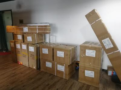 Cina Luce gonfiabile del prisma rapido di messa a punto 3000w conveniente e di lunga vita efficiente in vendita