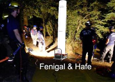 Cina Area leggera gonfiabile del ²/Sq.Ft della torre del faro HMI1000W With760/8180 m. del LED in vendita