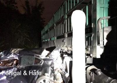 中国 耐久の膨脹可能で軽いタワー、1000w金属のハロゲン化物が付いている膨脹可能な非常灯 販売のため