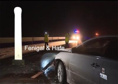 中国 耐久の膨脹可能で軽いタワー、1000w金属のハロゲン化物が付いている膨脹可能な非常灯 販売のため