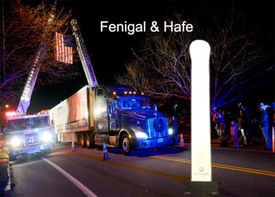 Cina 120-240V portatile speciale HMI1200W di uso del faro di esplosione di salvataggio di 911 punto in vendita