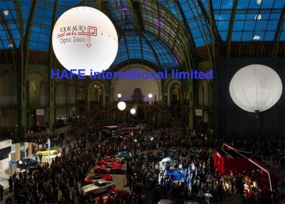 中国 Pearl Events Decoration 400w Inflatable LED Light 販売のため
