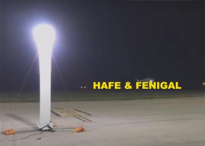 Chine logo de 1000W HMI imprimant la lumière gonflable de prisme de 2.5M à vendre