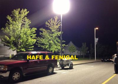 Chine Lumière gonflable haloïde du secours 1000w en métal mobile à vendre