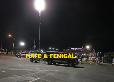 Cina luce gonfiabile del lavoro 2400W per organizzazione ed il pronto soccorso in vendita