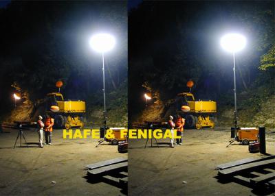 Cina luce gonfiabile del lavoro 2400W per organizzazione ed il pronto soccorso in vendita