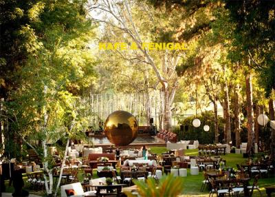 China Balão exterior do espelho da decoração dos eventos do partido com travamento do olho à venda