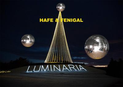 China Decoração de marcagem com ferro quente 8M Mirror Balloon Inflatable da exposição à venda