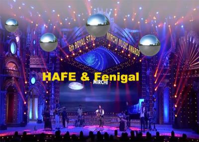 China Balão 3m inflável do espelho de Decorataion 1.5m 2m da fase da alameda à venda