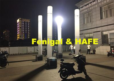 중국 행사 HMI 1200 와트 프리즘 부풀게할 수 있는 빛 판매용