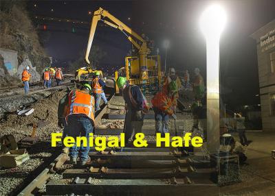 Chine Événement HMI lumière gonflable de prisme de 1200 watts à vendre