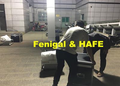 Cina Torre del faro gonfiabile di salvataggio HMI 1200W in vendita