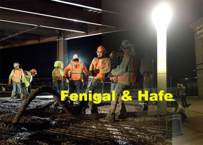 Chine tour de 1150W HMI 5M Adjustable Inflatable Lighting à vendre