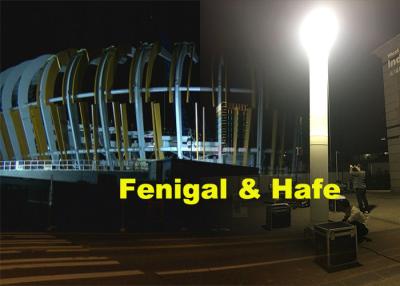 Chine 1150W HMI illuminent la tour légère gonflable de Columus à vendre