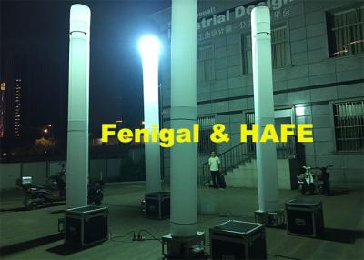 Chine Prisme Hmi tour légère gonflable de 1150 watts à vendre