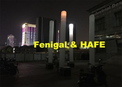 Cina 575W HMI illuminano la torre di 3M Portable Inflatable Light in vendita