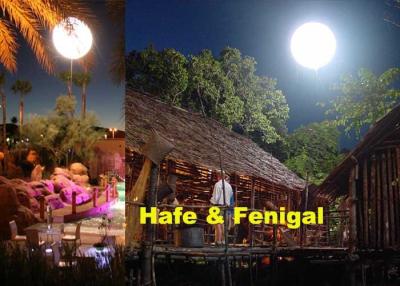 China 1.6M 2M Inflatable Lighting Decoration LED Sphere Mirror Balloon for sale