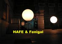 China Halogen 4000w Dimmable Pole Moon Balloon Light for sale