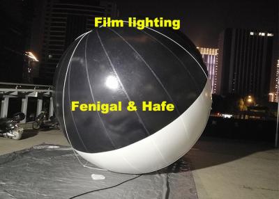 Cina 4x1200w pallone all'aperto di illuminazione del film della luce intermittente 110V in vendita