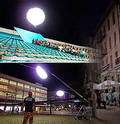 Cina 400 pallone principale gonfiabile di W HMI nella ripresa della produzione in vendita