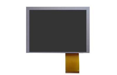 Cina pannello di tocco di 640x480 Innolux 350nits per il PC della compressa, schermo LCD a 5.6 pollici di AT056TN53 V.1 in vendita