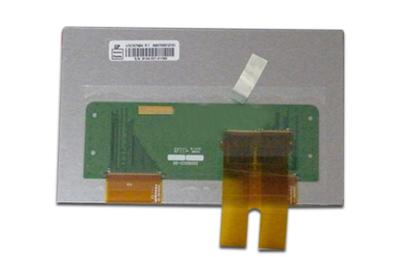 Cina Schermo LCD 800x480 AT070TN084 V.1 di Innolux di TFT della sostituzione del PC a 7.0 pollici della compressa in vendita