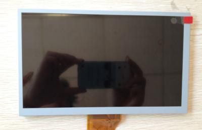Cina Visualizzazione LCD a 8 pollici di Innolux della sostituzione 450nits AT080TN64 in vendita