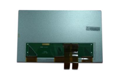 Cina pannello a 10.2 pollici digitale dell'esposizione AT102TN03 V.8 TFT del touch screen 350nits in vendita