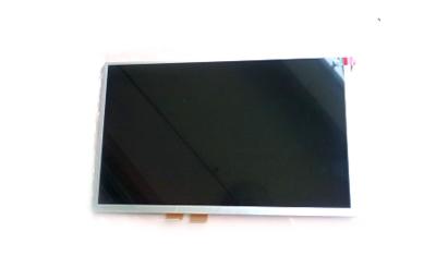 Cina Modulo a 10.2 pollici 800x480 AT102TN03 V.9 dell'affissione a cristalli liquidi di Innolux TFT per il lettore DVD dell'automobile in vendita