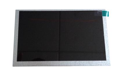 Cina Pannello LCD a 7 pollici 1024x600 HJ070NA-13D della sostituzione 350nits per il PC della compressa di androide in vendita