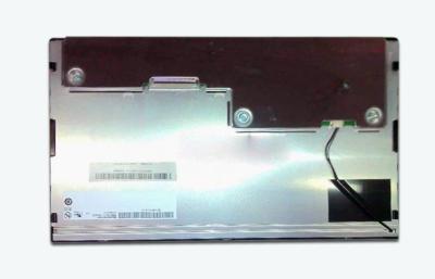 China AUO 11.6“ tft industriële lcd module 800x480 A116XW02 V0 Te koop