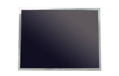 China AUO 10.4“ het Comité van AUO LCD tft industrieel lcd paneel 640x480 G104VN01 V0 Te koop