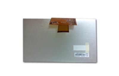 中国 RGB の縦縞 450nits 1920x1200 が付いている元の CPT LCD のパネル/ラップトップ LCD スクリーン 販売のため