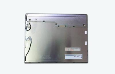 China 15“ industriële lcd de vertonings1024x768 G150XG02 V0 LCD Module van TFT met Ce RoHS Te koop