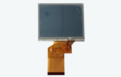 Cina 640x480 PD035VX2 3,5