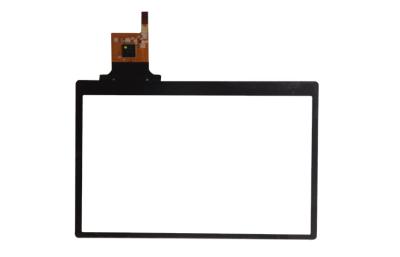 Cina A 5 pollici pannello LCD industriale 640x480 PD050VX4 di SWV + dell'AG CCFL PVI in vendita