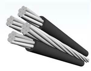China ABC Cable Wire for sale