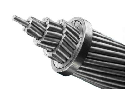 China AAAC All Aluminum Alloy Conductors IEC Sizes IEC 60189 for sale