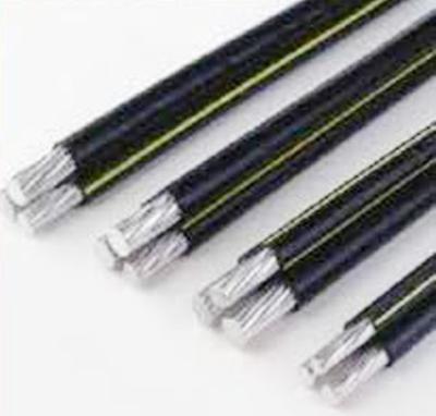 China 0.6/1kV Aerial Bunched Cable(ABC) (Standard NFC33-209) for sale