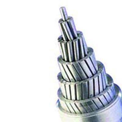 China AAAC All Aluminum Alloy Conductors ASTM B 399/B 399M for sale