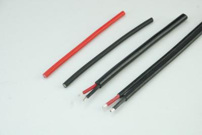 China Solar PV Cable for 2.5/4/6mm2 For Solar Panel Connectors with VDE Certifications for sale