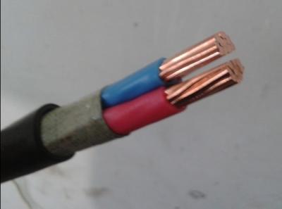 China TUV PV1-F 2x4mm2 PV56032 Australia Solar PV Cable for sale