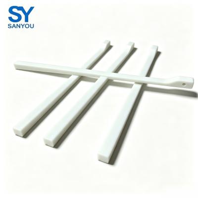 China Lightweight Composite fiberglass bow limbs built with low maintenance materials and draw weight 20 to 60 Lbs ensuring long lasting archery for sale