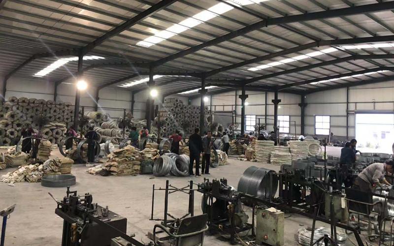 Verified China supplier - Anping Taiye Metal Wire Mesh Products Co.,Ltd