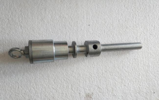 Linea d'alimentazione del pollo 1.5KW con il materiale 4 di acciaio inossidabile